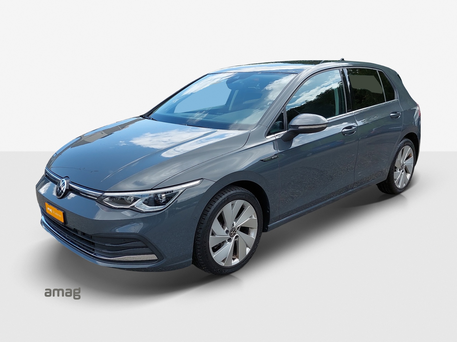 🚗 Occasions Center Pratteln | AMAG