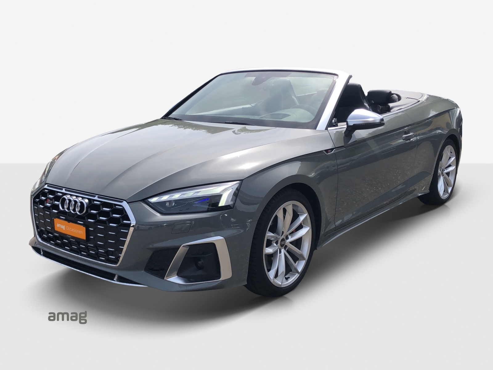 🚗 Occasions Center Pratteln | AMAG